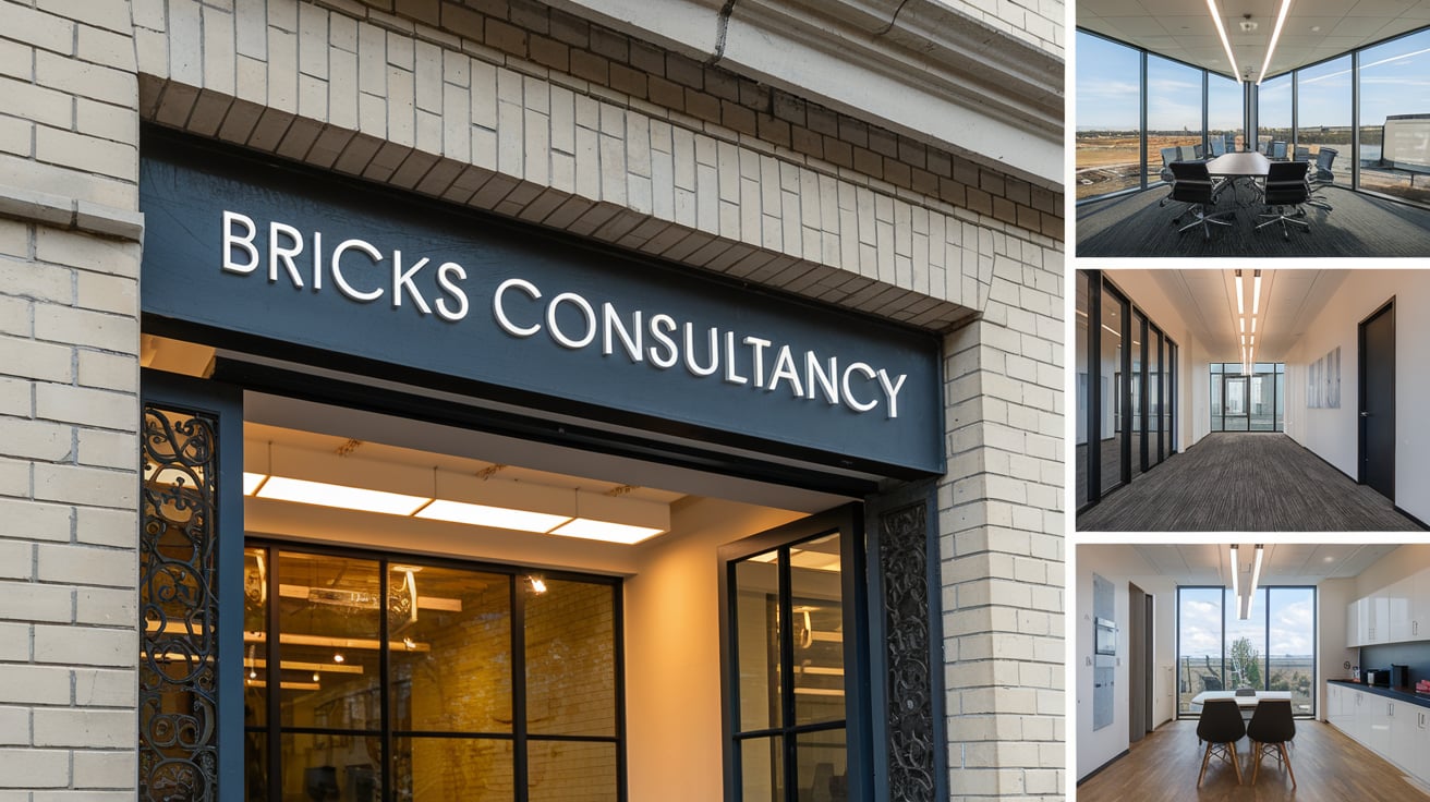 7 Powerful Reasons to Choose Bricks Consultancy for Financial Success - Bricks