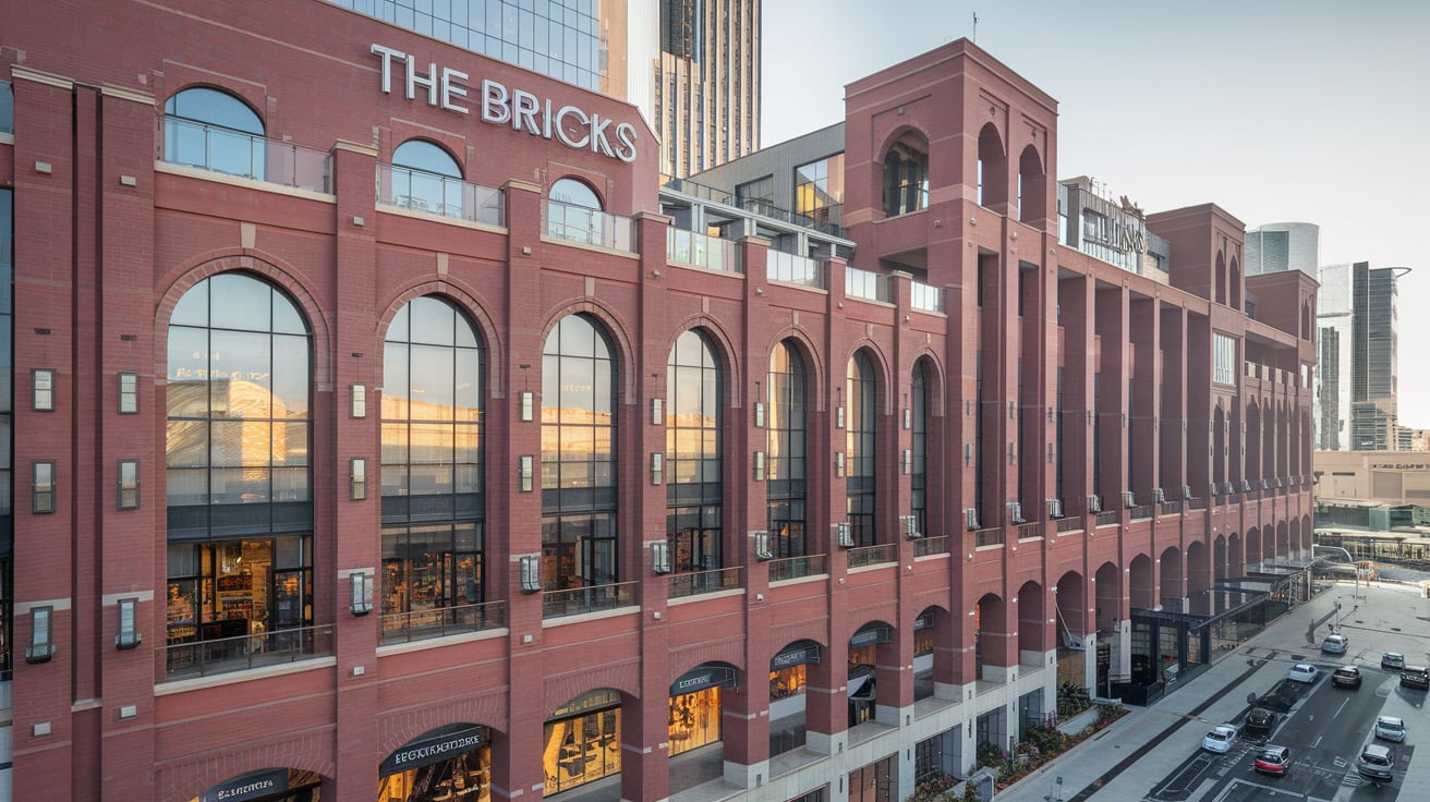 7 Powerful Reasons Why Bricks Dubai Is Your Go-To Financial Consultancy ...