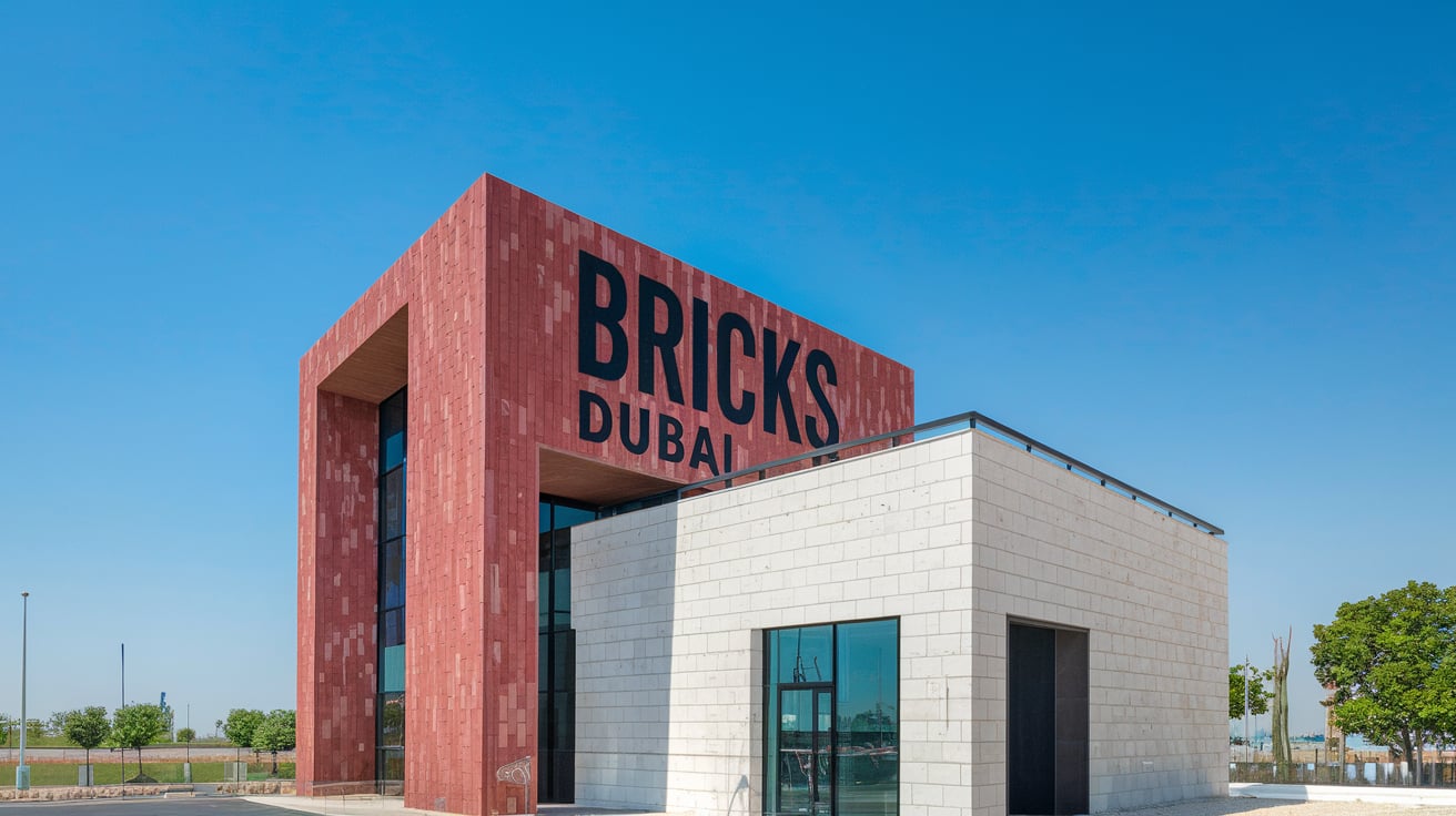 10 Amazing Insights About Bricks Dubai - Bricks