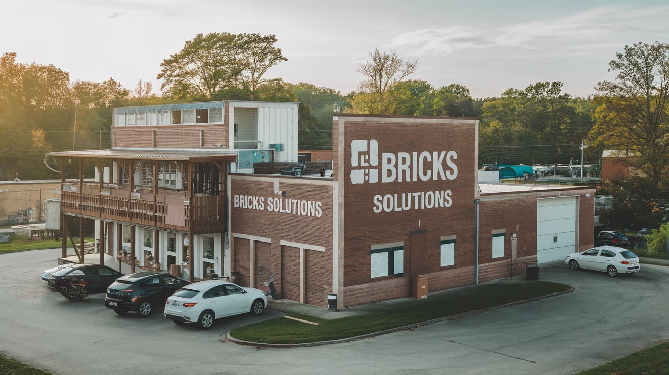 Why Bricks Solutions Is the Ultimate Financial Partner You Need - Bricks