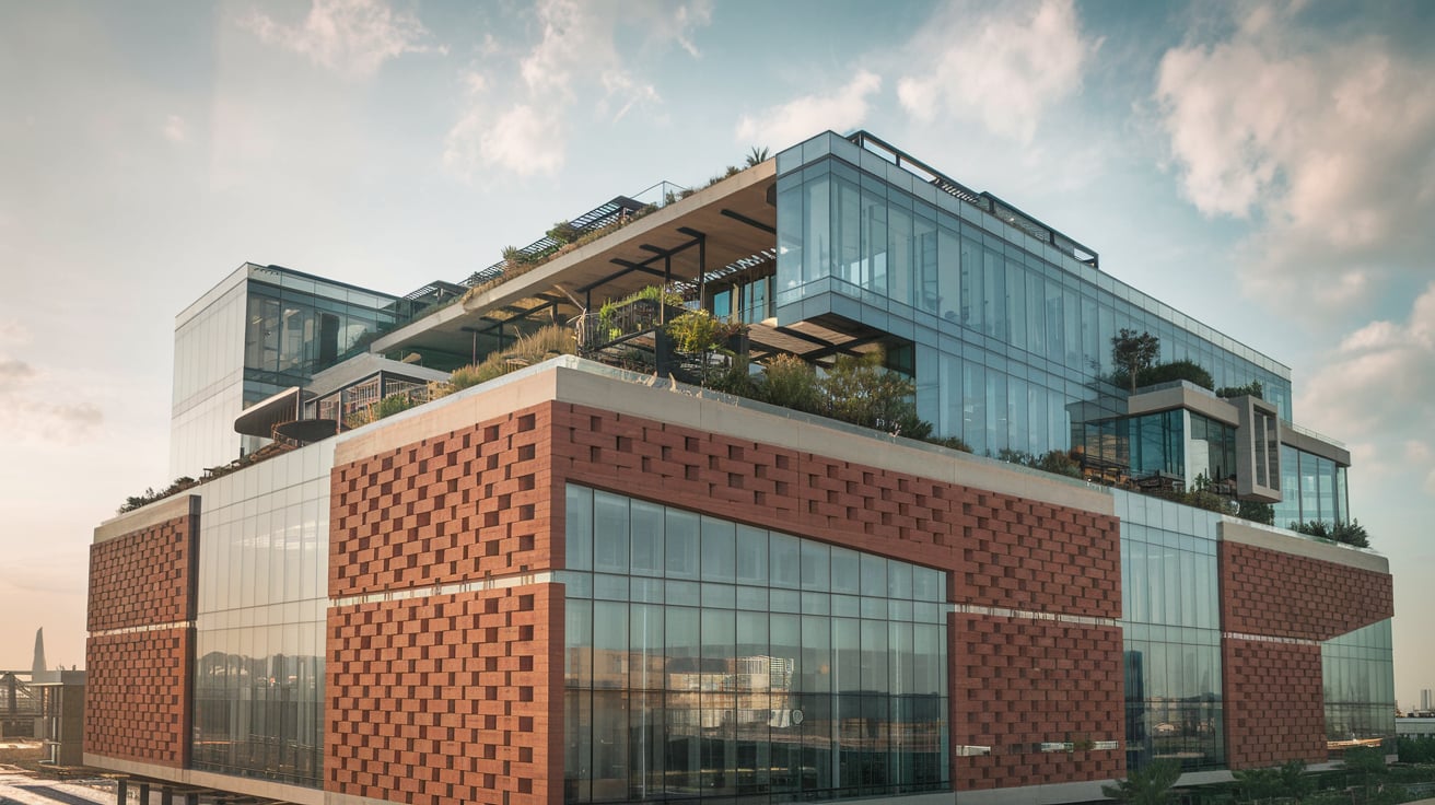 Bricks Dubai is Your Ultimate Financial Partner - Bricks