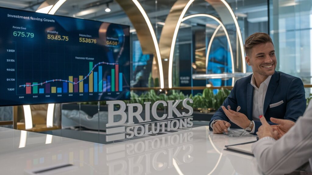 10 Ways Bricks Solutions Transforms Finance - Bricks