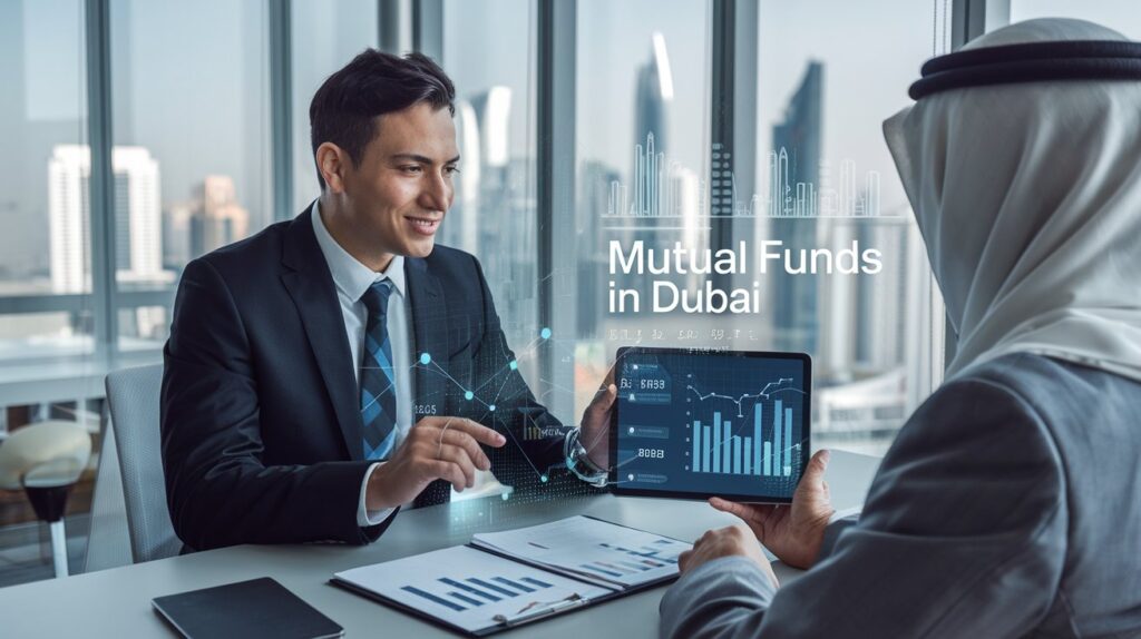 Mutual Funds in Dubai - Bricks