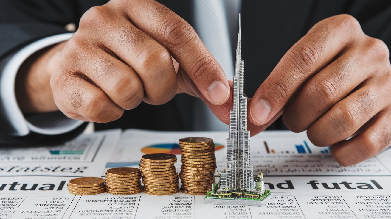 Mutual Funds in Dubai - Bricks