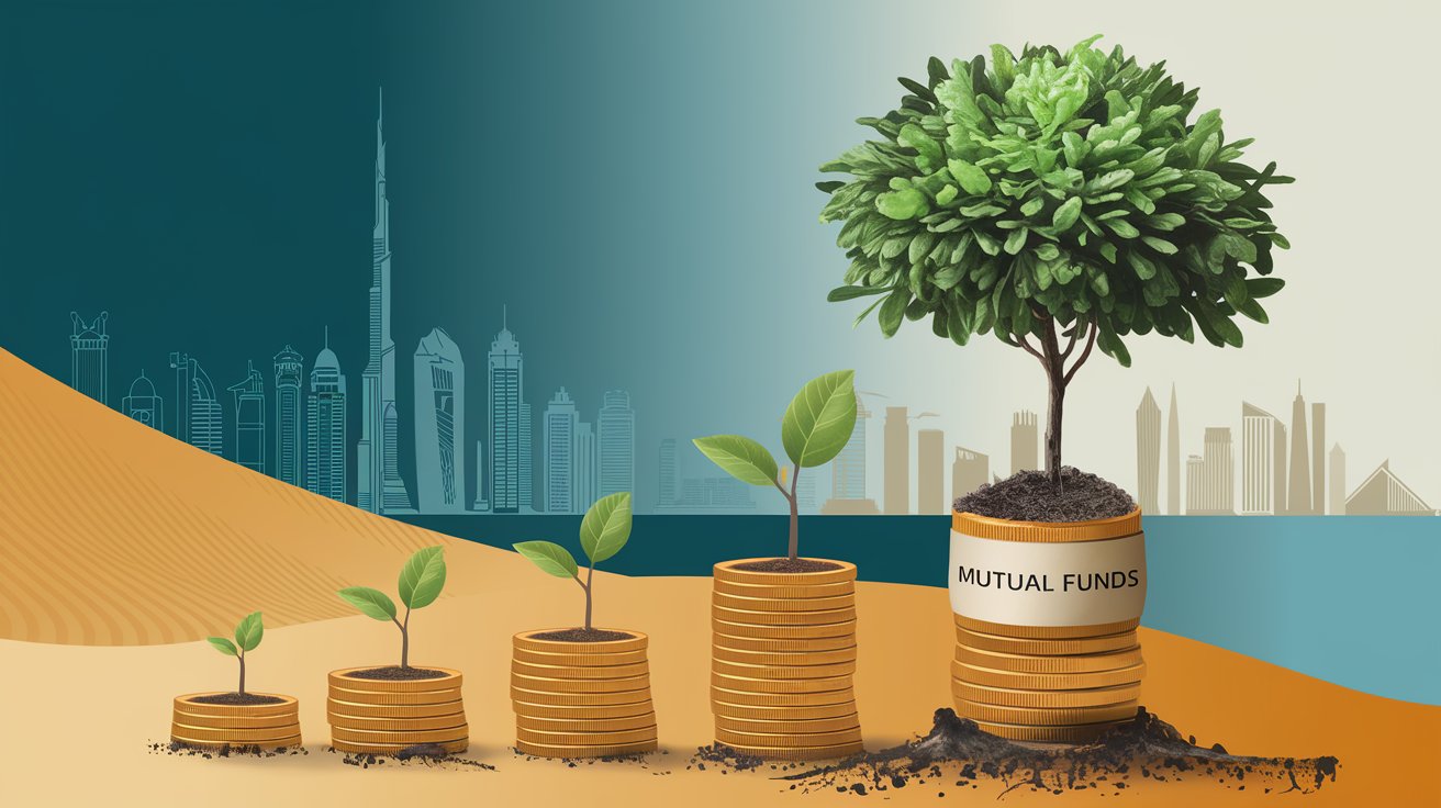 Mutual Funds in UAE - Bricks