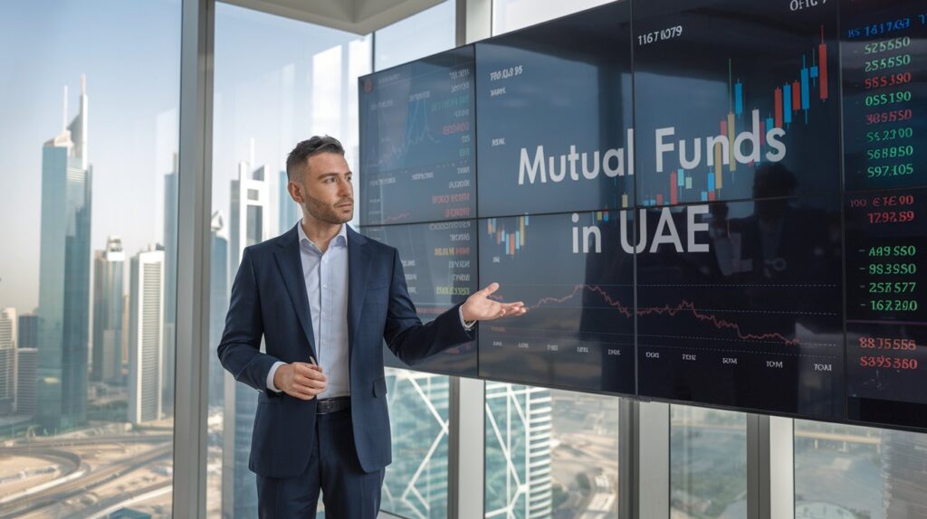 Mutual Funds in UAE - Bricks