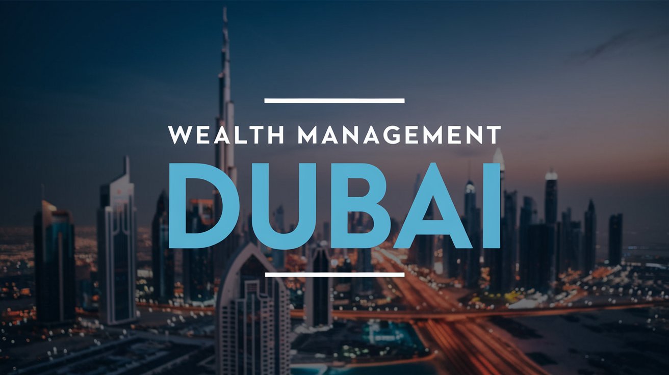 Wealth Management Dubai for 2025