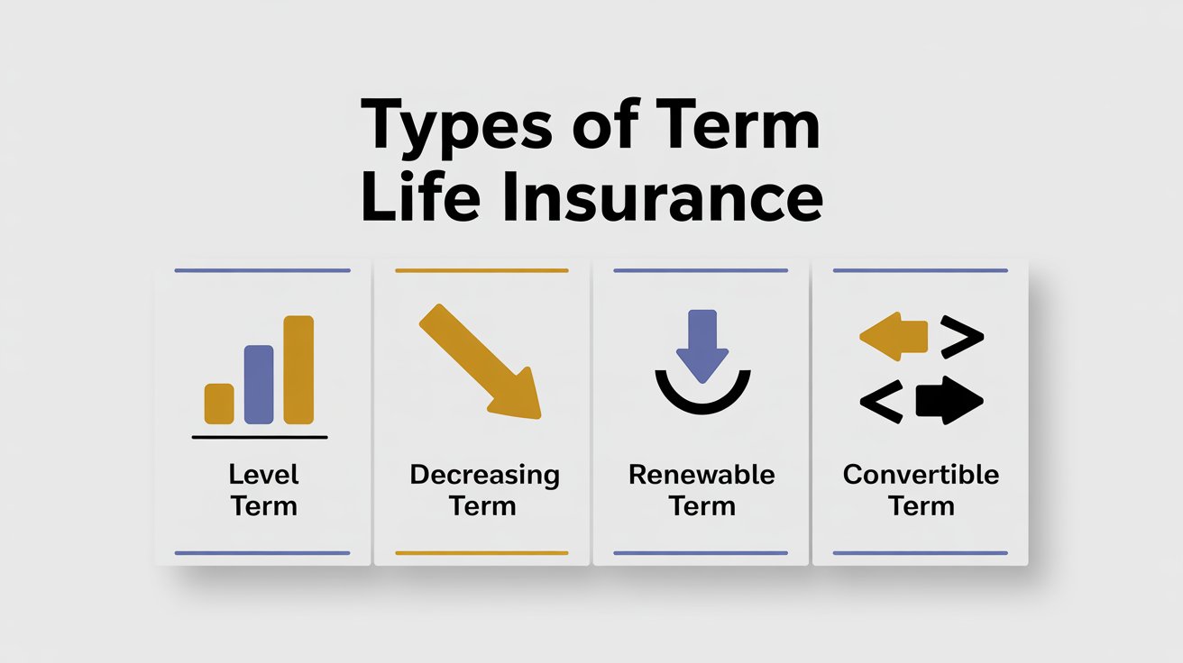 Term Life Insurance: 7 Must-Know Facts That Could Save You