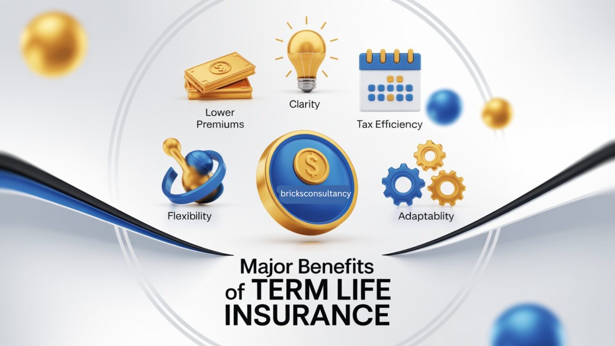 Term Life Insurance: 7 Must-Know Facts That Could Save You